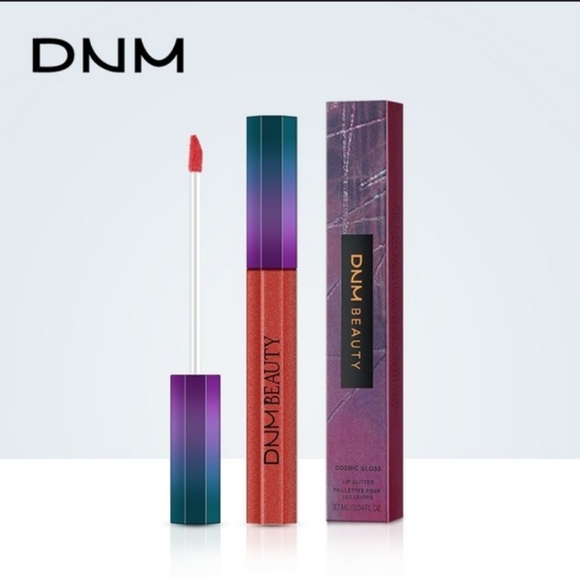 DNM beauty | Makeup | Dnm Beauty Lipstick Metal Matte Lip Gloss ...